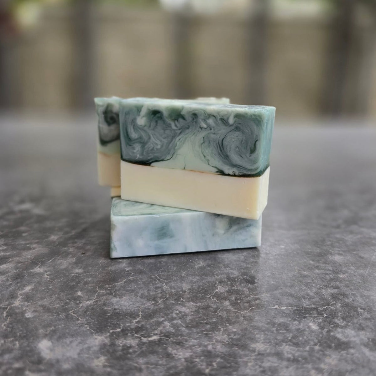 White tea & Sage | LUK-SUS